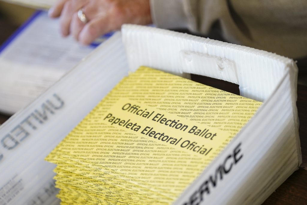 Pa. municipal election 2025: Everything you need to know about ...
